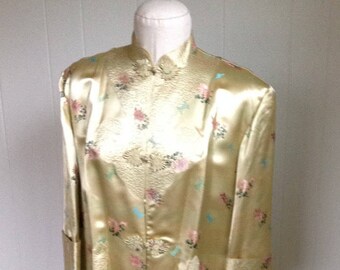 Embroidered Evening Jacket - Etsy