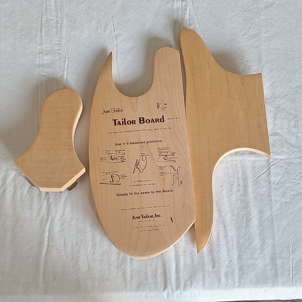 Tailor Tools - Etsy