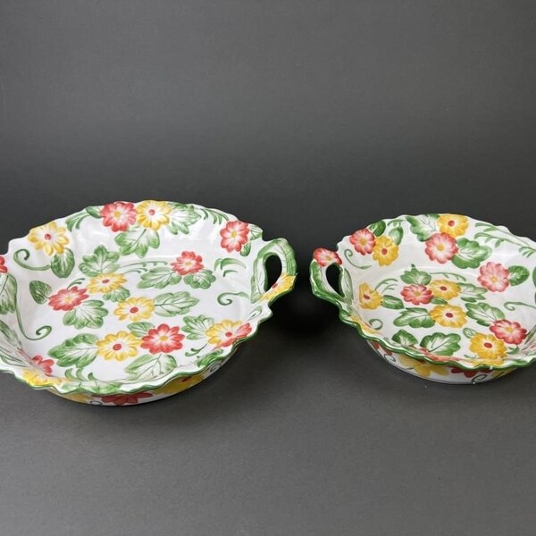 Temptations by Tara Presentable Ovenware - Etsy