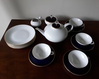 Echt Kobalt Germany - Etsy