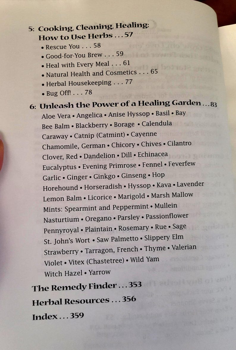 Jerry Baker Gardening Book Set, Flower Power and Herbal Pharmacy - Etsy