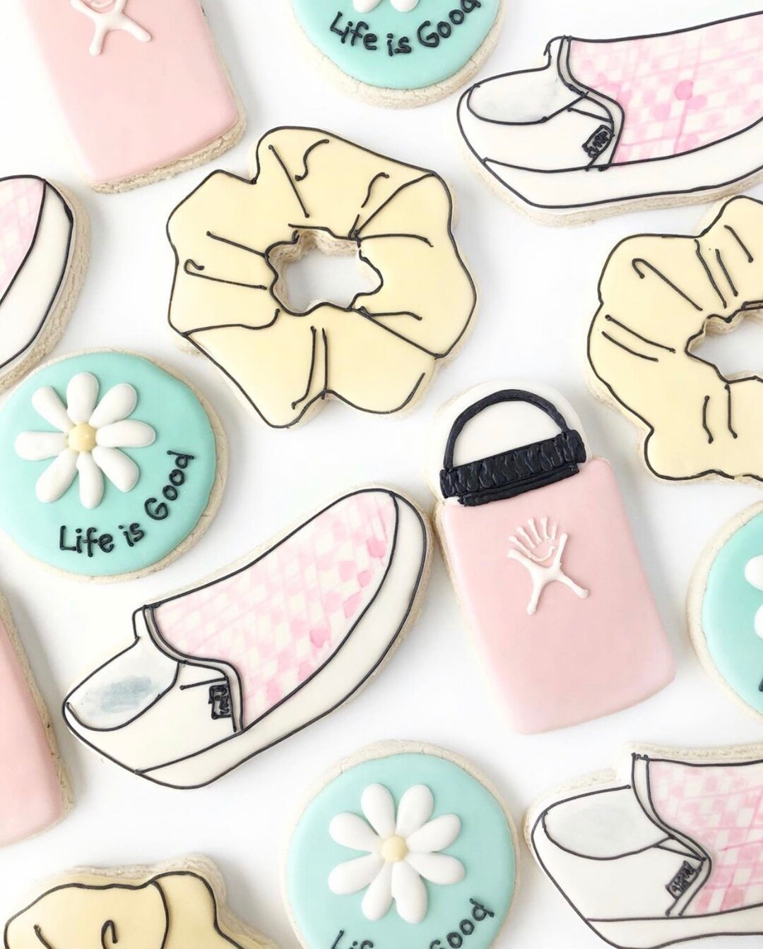 Water Bottle Cookie Cutter - Etsy