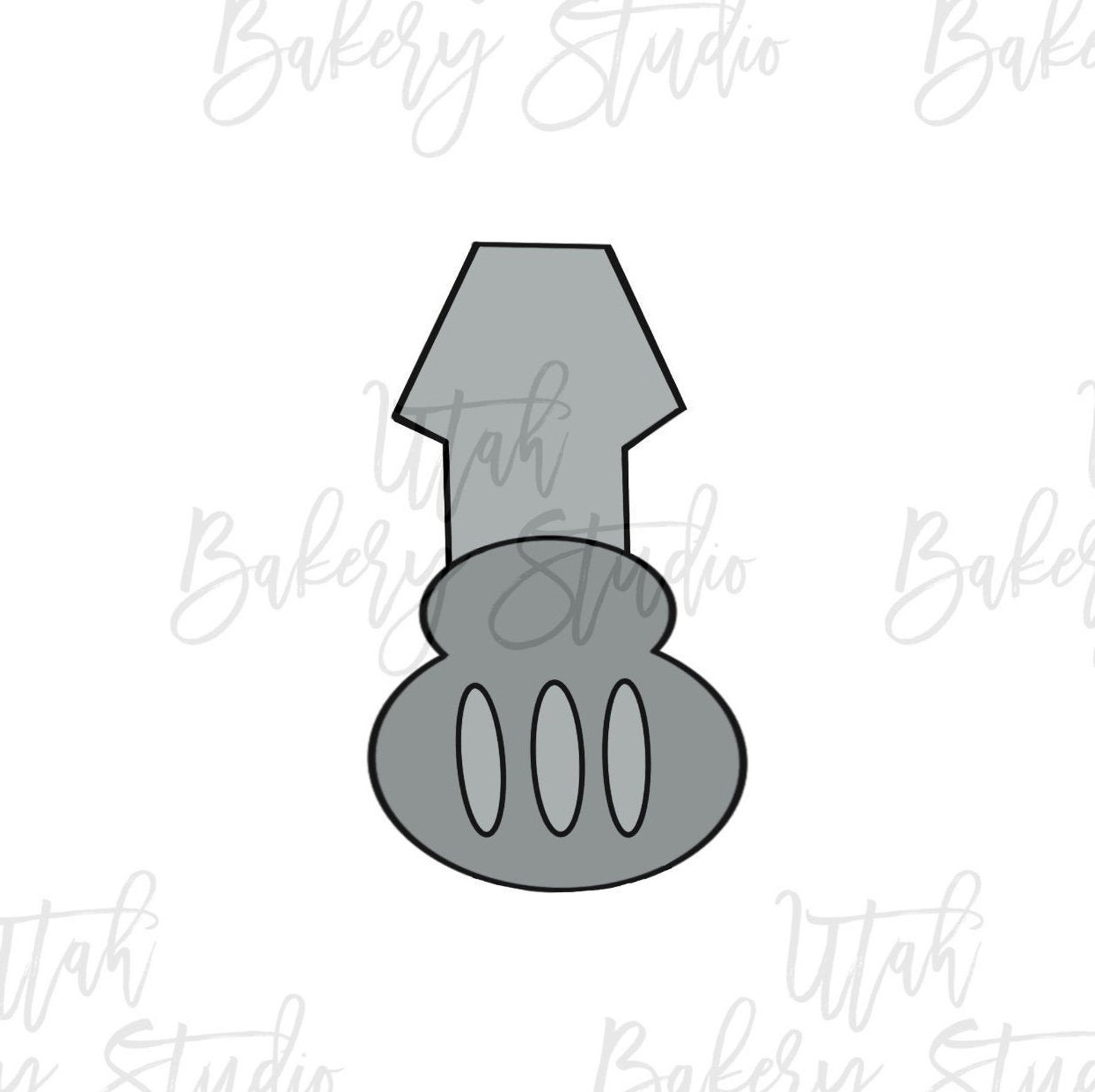 Screwdriver Cookie Cutter - Etsy