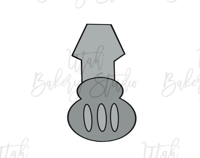 Screwdriver Cookie Cutter - Etsy