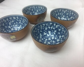 Chinese rice bowl | Etsy