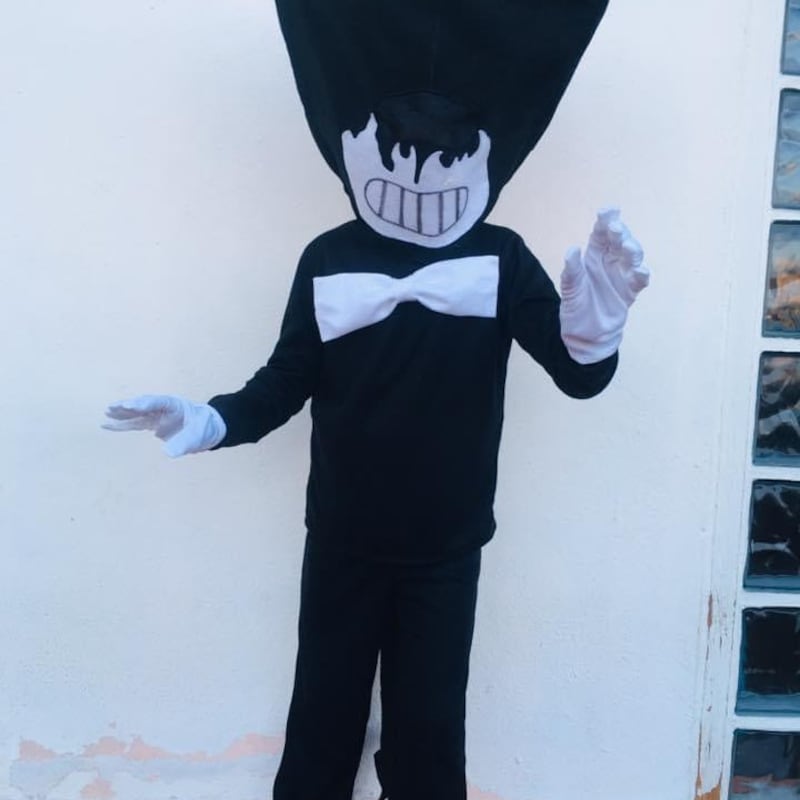 Sammy Costume - Etsy