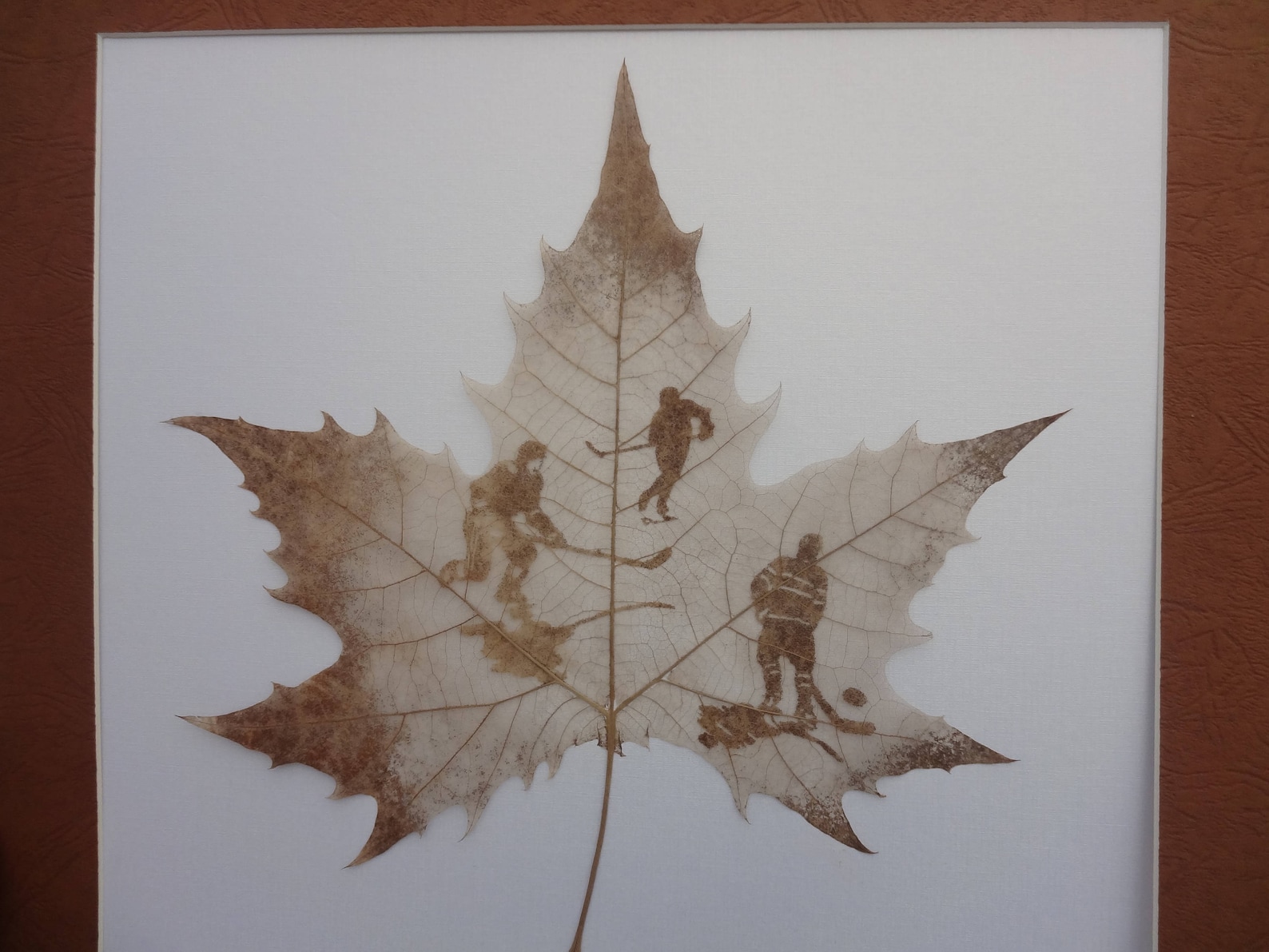 Leaf Carving - Etsy