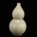 A6651 Chinese White Glaze Ding Kiln Porcelain Gourd Bottle - Etsy