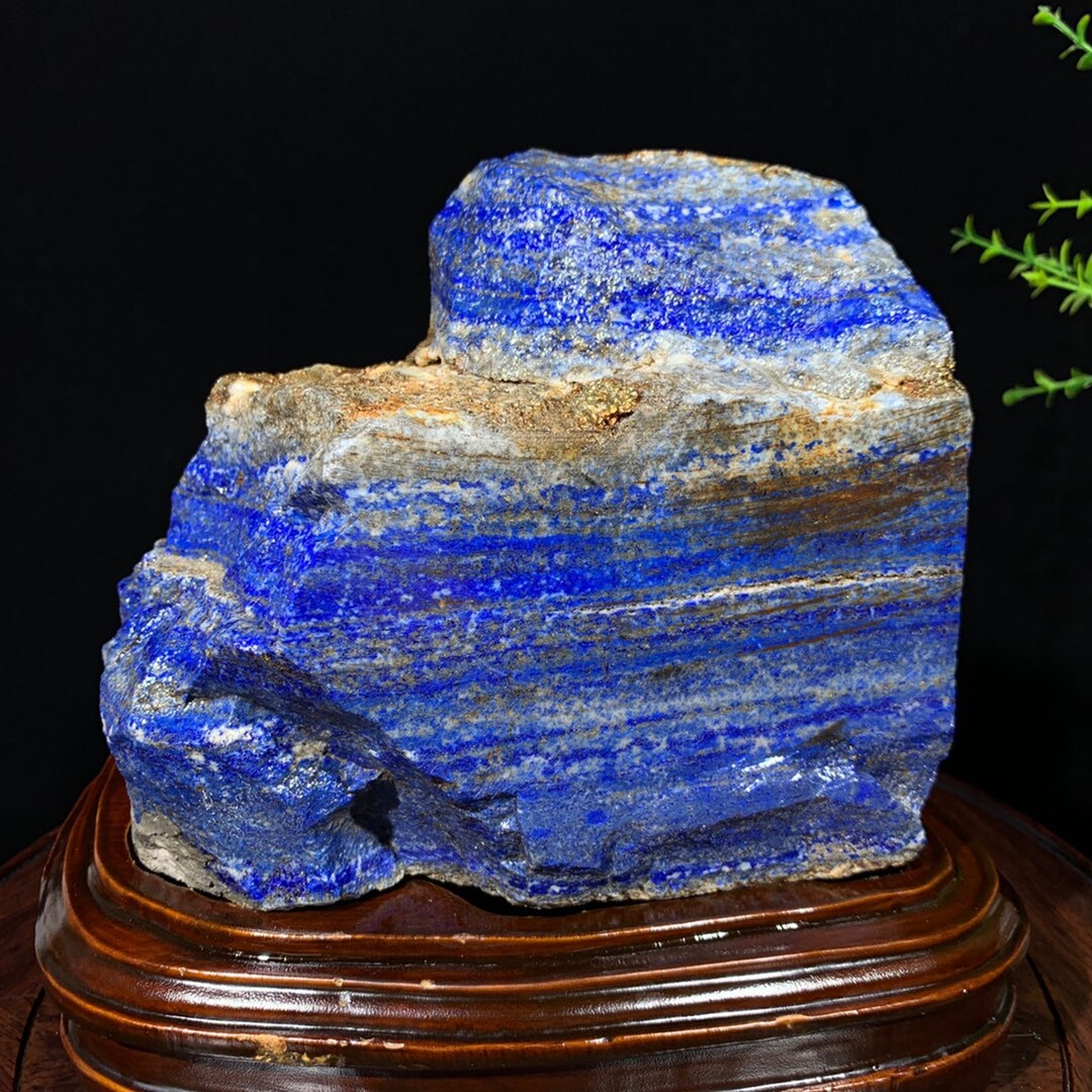 E7772 6.2 Kg Beautiful Natural Lapis Lazuli Original Stone - Etsy