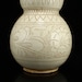 A6651 Chinese White Glaze Ding Kiln Porcelain Gourd Bottle - Etsy