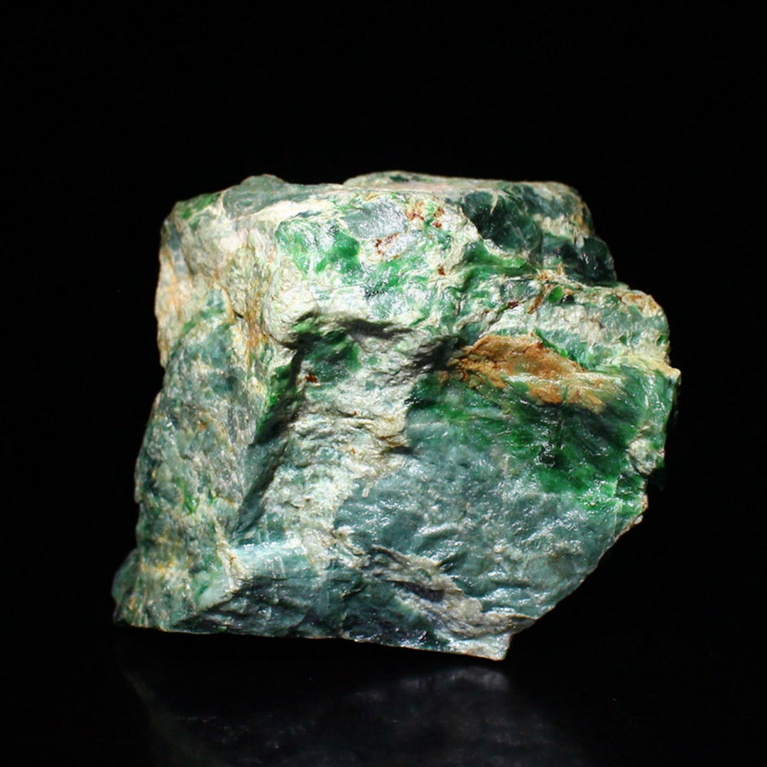 A7319 Natural Jadeite Original Stone - Etsy
