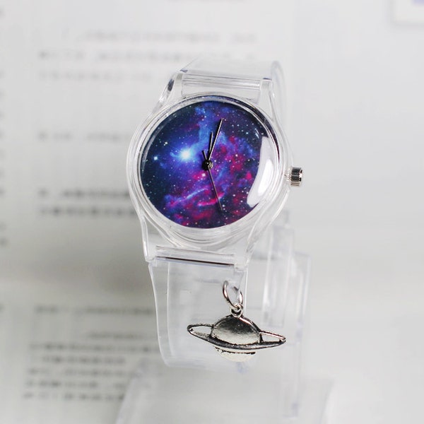 Space Watch - Etsy