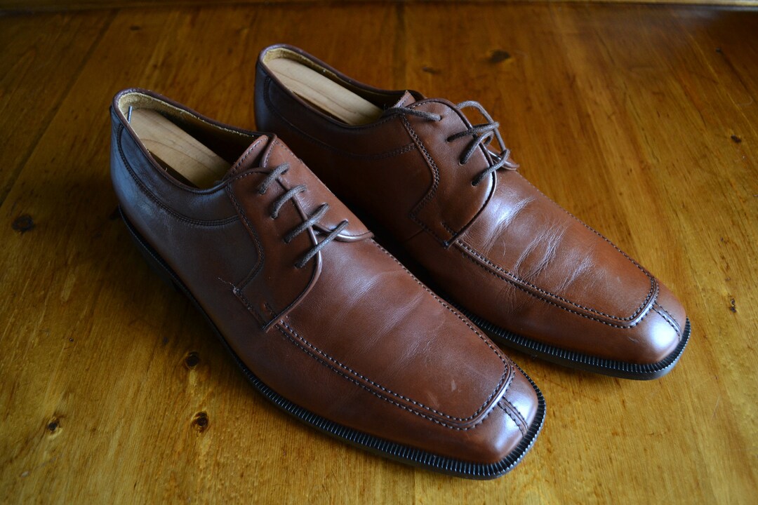 Sandro comfort Dress Shoes for Men Size 10.5 D - Etsy