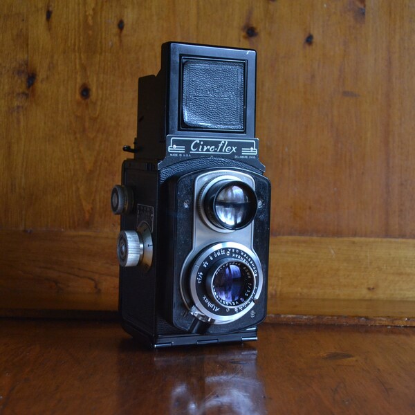 Camera Display Case - Etsy