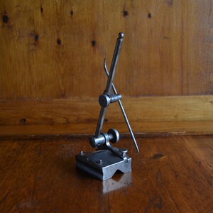 Vintage Machinist Scribe for Lathe Etc. - Etsy