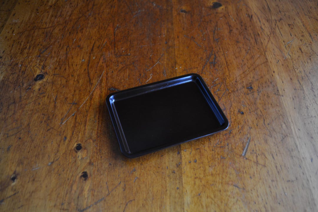 Vintage Stilite Bakelite Tray in Pristine Condition Made in USA - Etsy