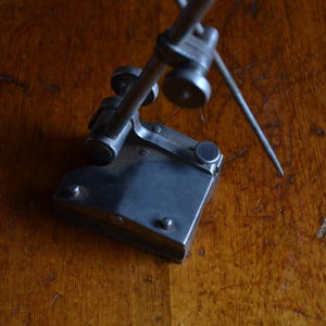 Vintage Machinist Scribe for Lathe Etc. - Etsy
