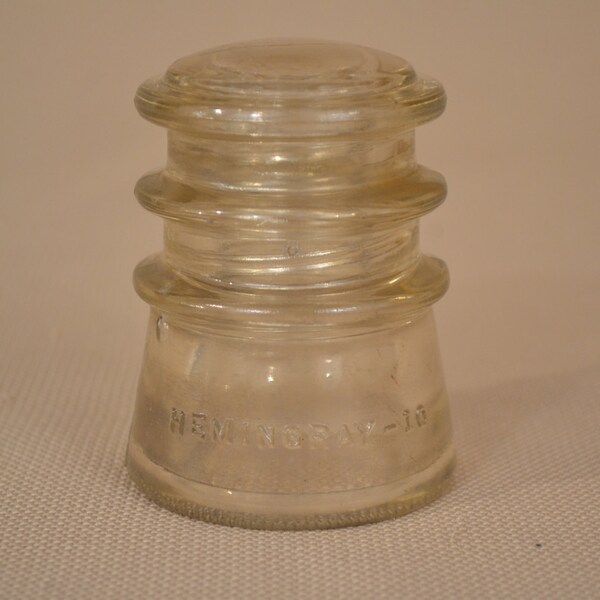 Telephone Pole Insulators - Etsy