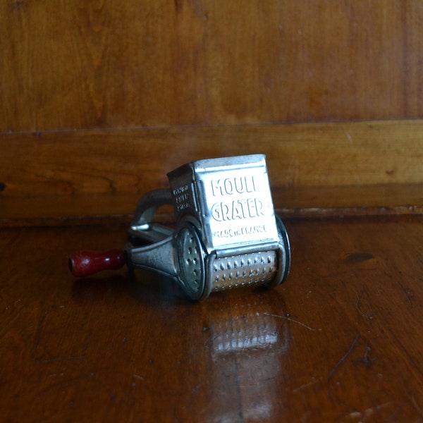 Vintage Mouli - Etsy