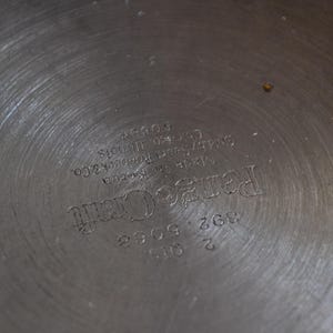 Vintage Sears Range Craft 2 Quart Cooking Pot With Lid - Etsy