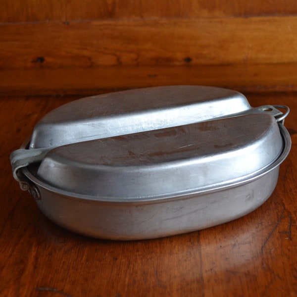 Military Mess Kit - Etsy