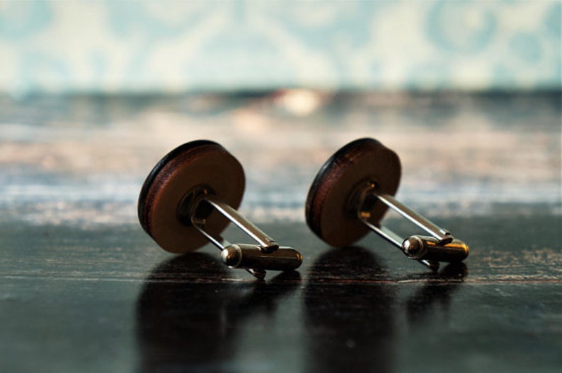 Geekery Cufflinks Geek Cufflinks Gamer Cufflinks Power - Etsy