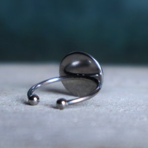 Starry Night Ring , Starry Night Jewelry , Van Gogh Ring , Van Gogh ...