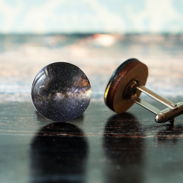 Geek Cufflinks - Etsy