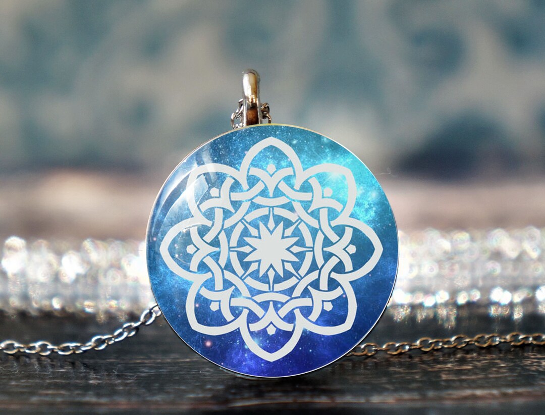 Celtic Gifts , Celtic Pendant , Celtic Knot Necklace , Spiritual Gifts ...