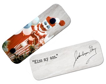 John Wayne Gacy | Etsy