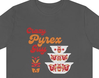 Pyrex Rooster Pattern - Etsy