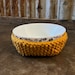 Bowl Cozy -- a Loom Knit Pattern - Etsy