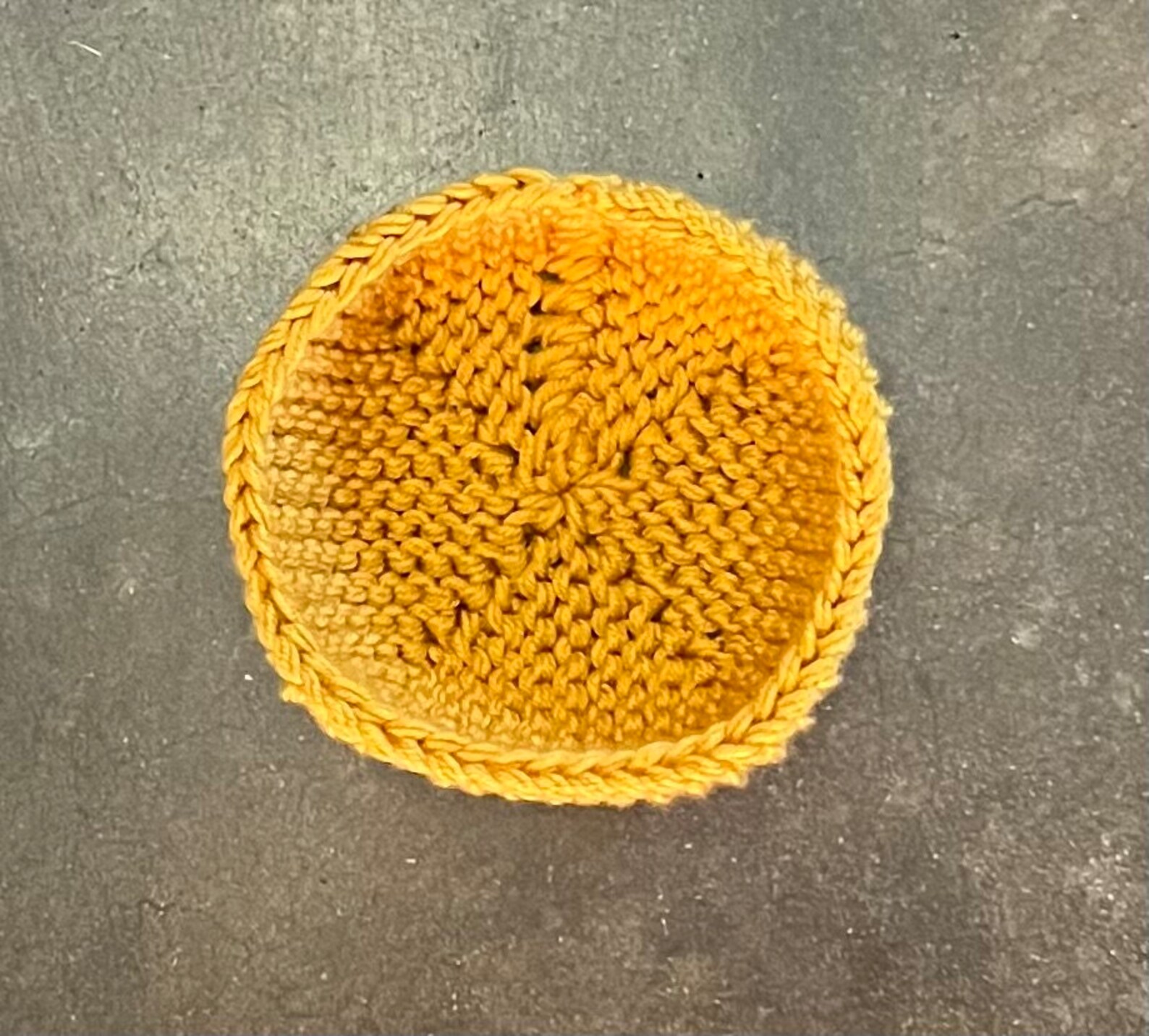 Bowl Cozy -- a Loom Knit Pattern - Etsy