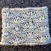 Cove Beach Cowl -- a Loom Knit Pattern - Etsy