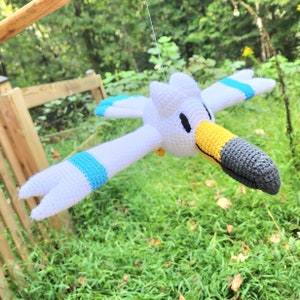 Wingull plush store