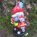 Freya Figurine/model - MADE to ORDER! - Etsy
