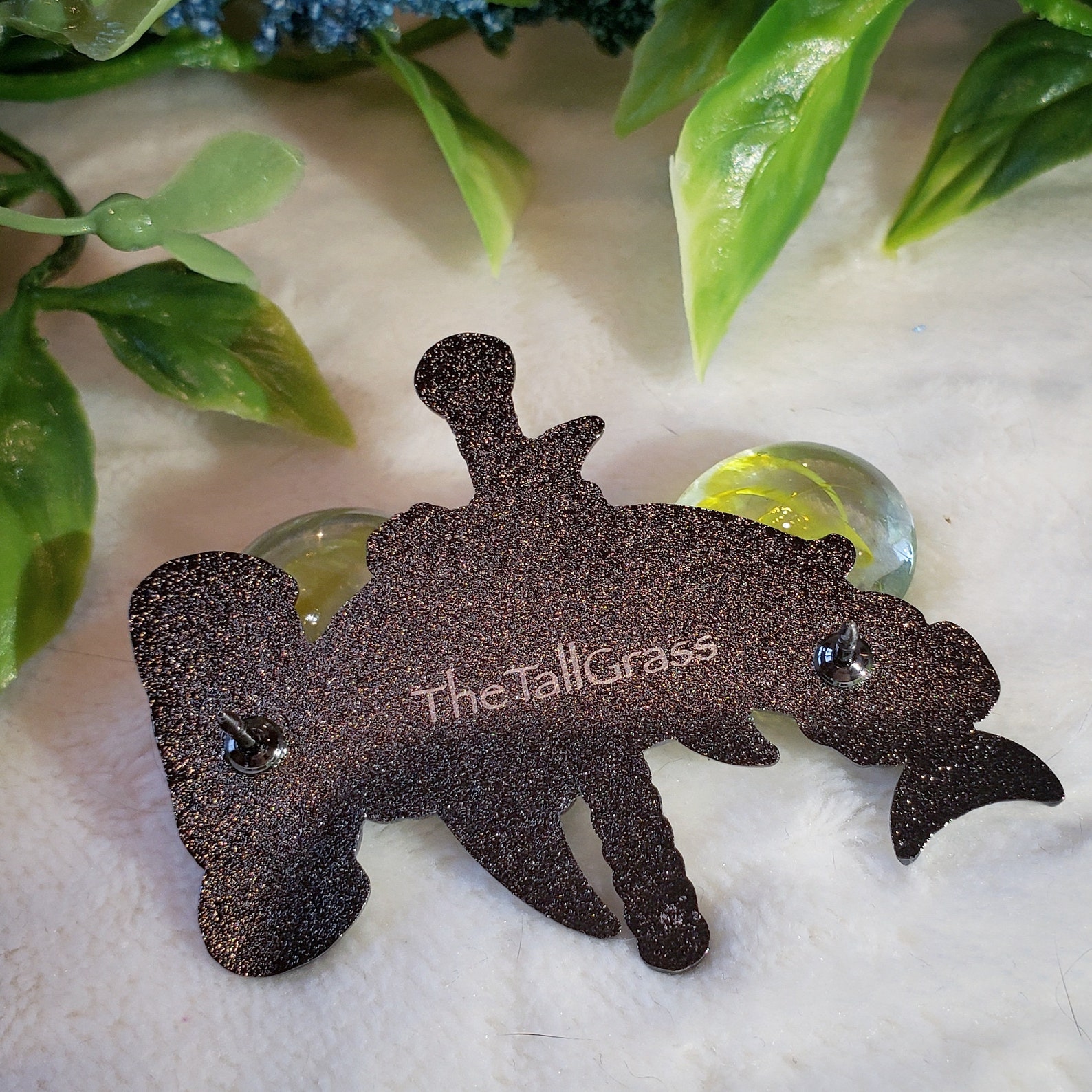 Conservation Carousel Series 1 Great Hammerhead Shark Hard | Etsy