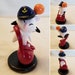 Moogle (mail Man Version) Figurine/model - MADE to ORDER - Etsy