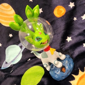Handmade Alien Aisha Model - Converted or Unconverted - MADE TO ORDER ...