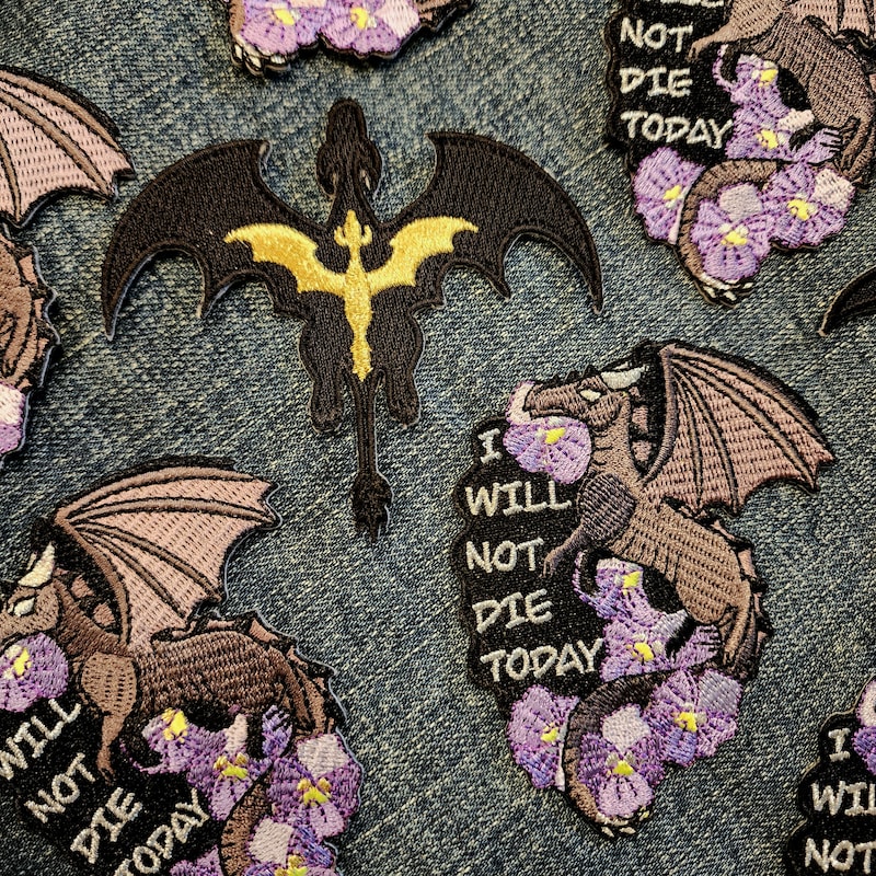 Violet Sorrengail Costume - Etsy
