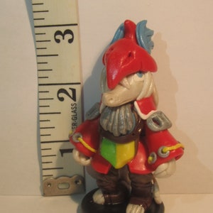 Freya Figurine/model - MADE to ORDER! - Etsy