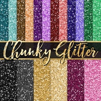 14 Seamless Gold Glitter Splatter Overlay Images 300 Dpi Instant ...