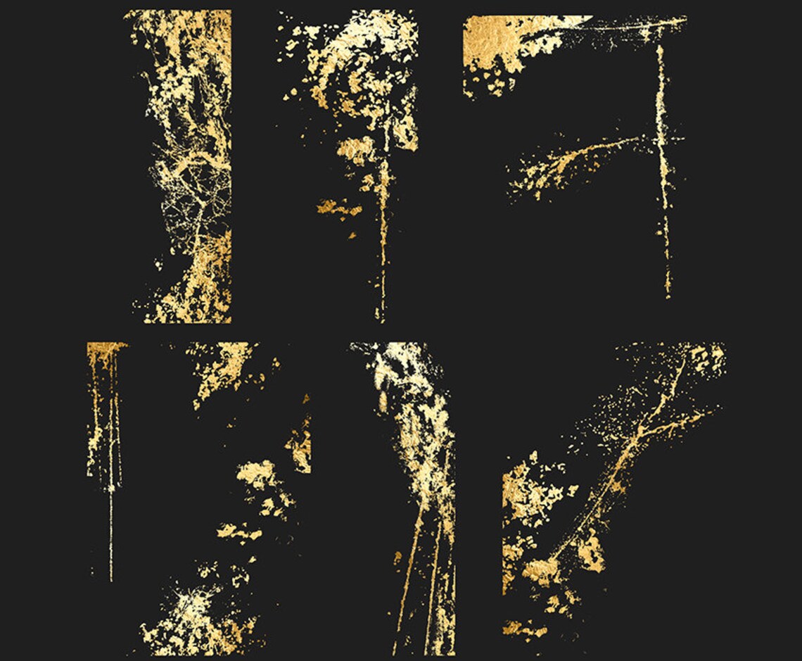 Aesthetic Digital Paper Aesthetic Painting Pink & Mint - Etsy