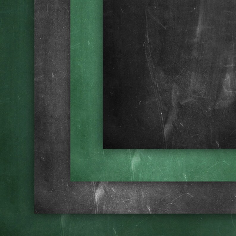 Chalkboard LACE Digital Paper Pack Floral Lace Mesh | Etsy