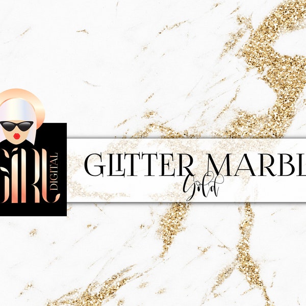 Gold Glitter Paper - Etsy