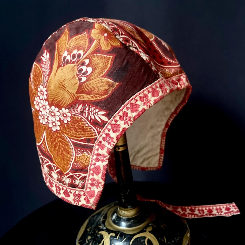 Traditional Dutch Hat - Etsy