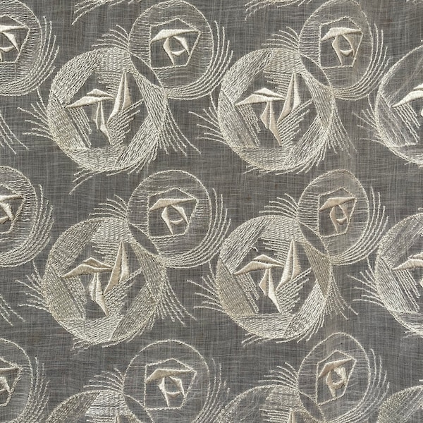 1920s Fabric - Etsy