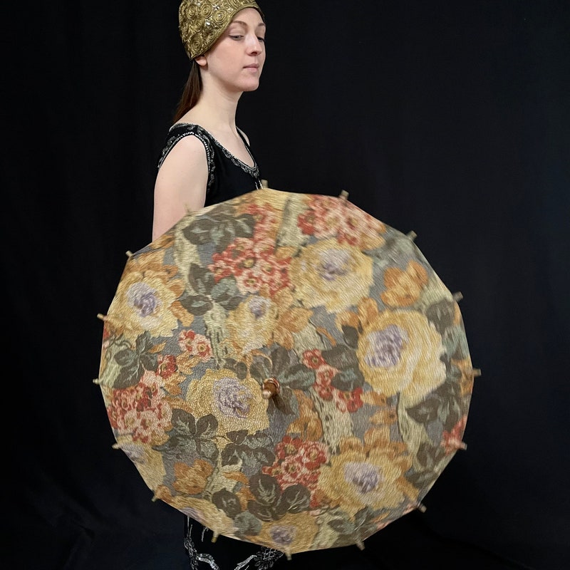 Handheld Parasol - Etsy UK