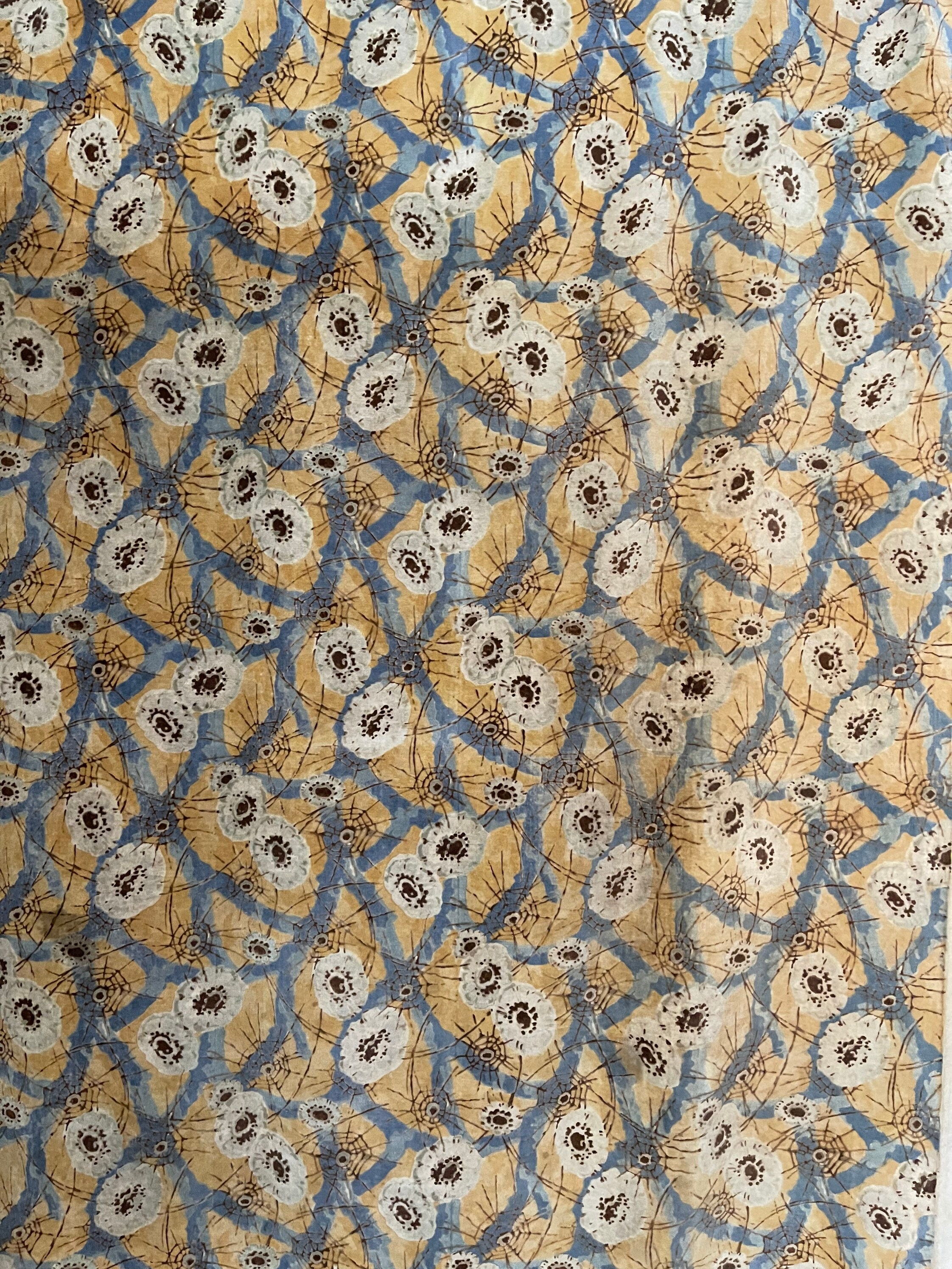Art Deco Velvet Fabric 1920s Vintage Fabric Antique Firnishing Fabric ...