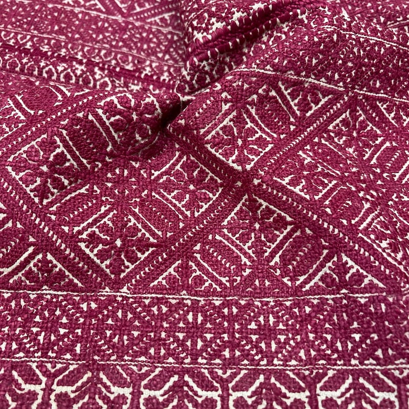 Moroccan Embroidery - Etsy